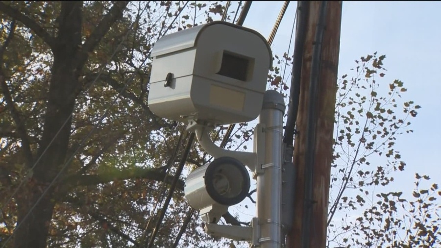 Community Architect Daily: The case for speed and red light cameras