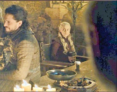 INNER TOOB: SER ZONKSALATTE