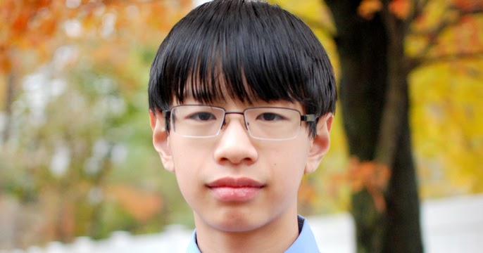 Nathaniel Su | Great Composers Competition Series