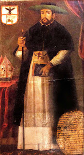 REQUERIMIENTO LEÍDO POR EL PADRE VALVERDE AL INCA ATAHUALPA - Perú ...