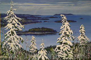 Celebrate Art at the Peggy's Cove Area Festival of the Arts: Suzanne Day