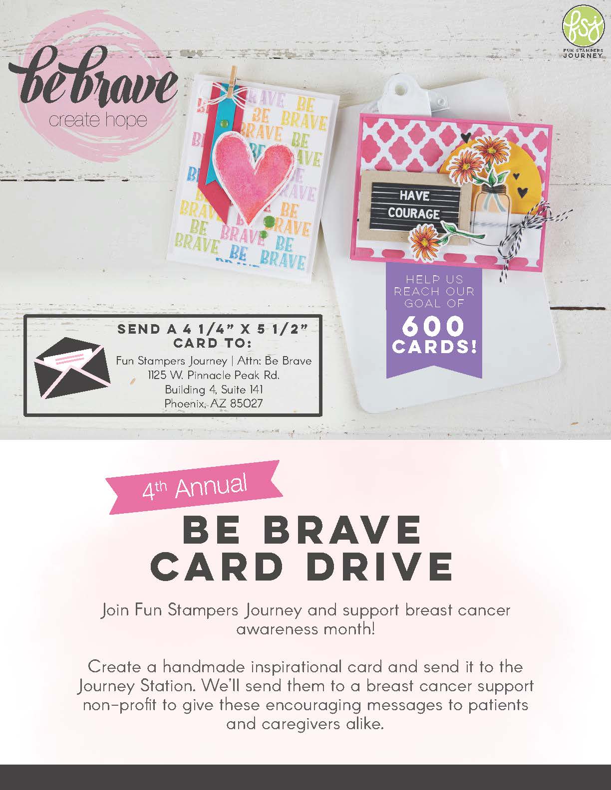 Crafting with Sandra