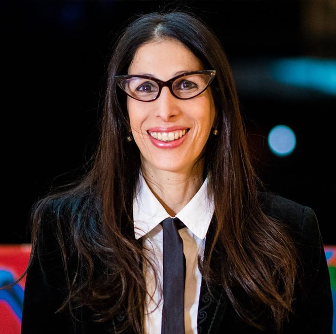 5º Festival Brasileiro de Teatro Toni Cunha: Curadores