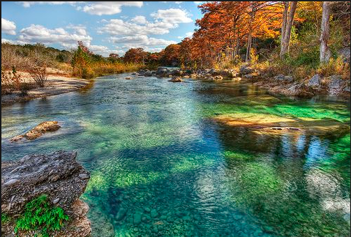 5 Cool Facts to Know About Garner State Park - FT