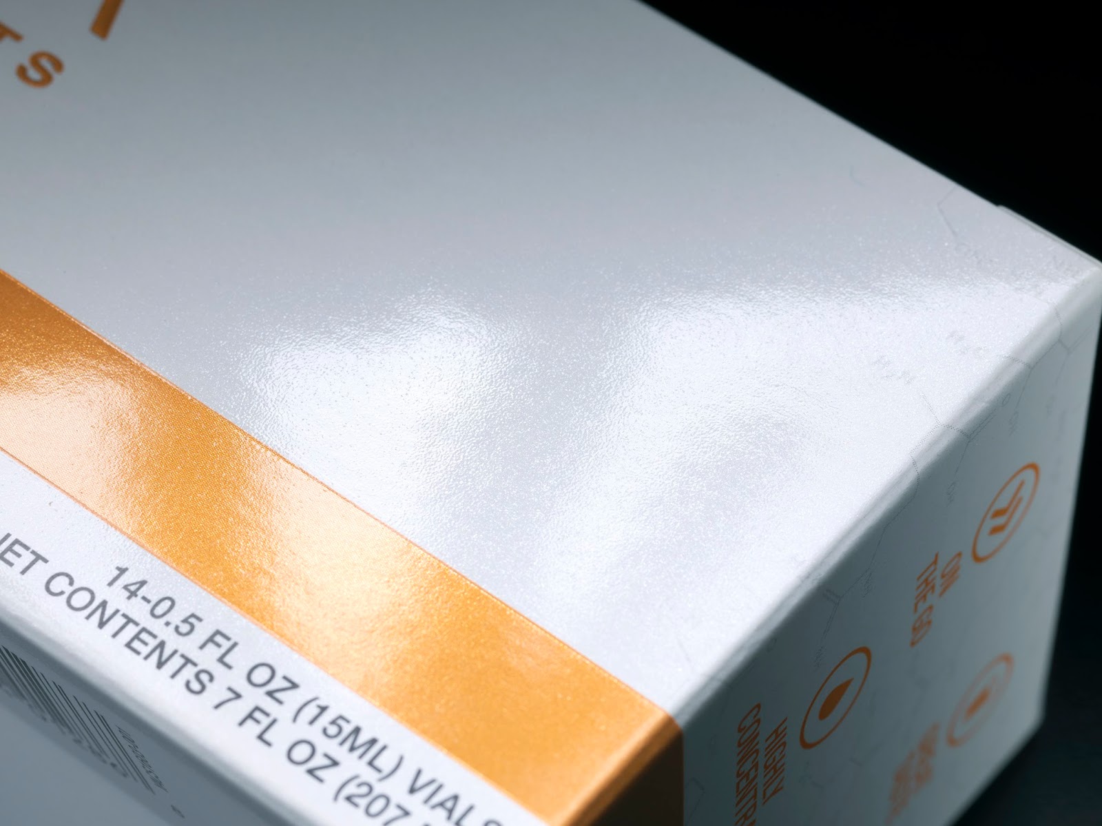 Using a Pearl Coatings to Enhance Design on Packaging of the World ...