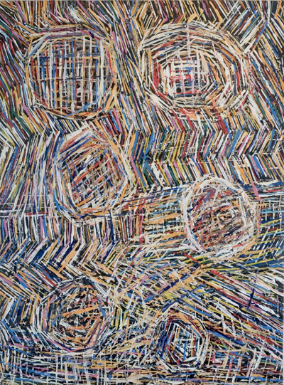 Renaissance Utterances: Looking and Listening: Contemporary Rwandan Art