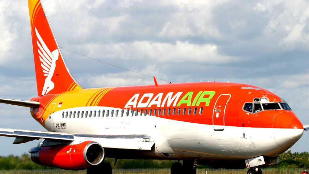 Adam Air