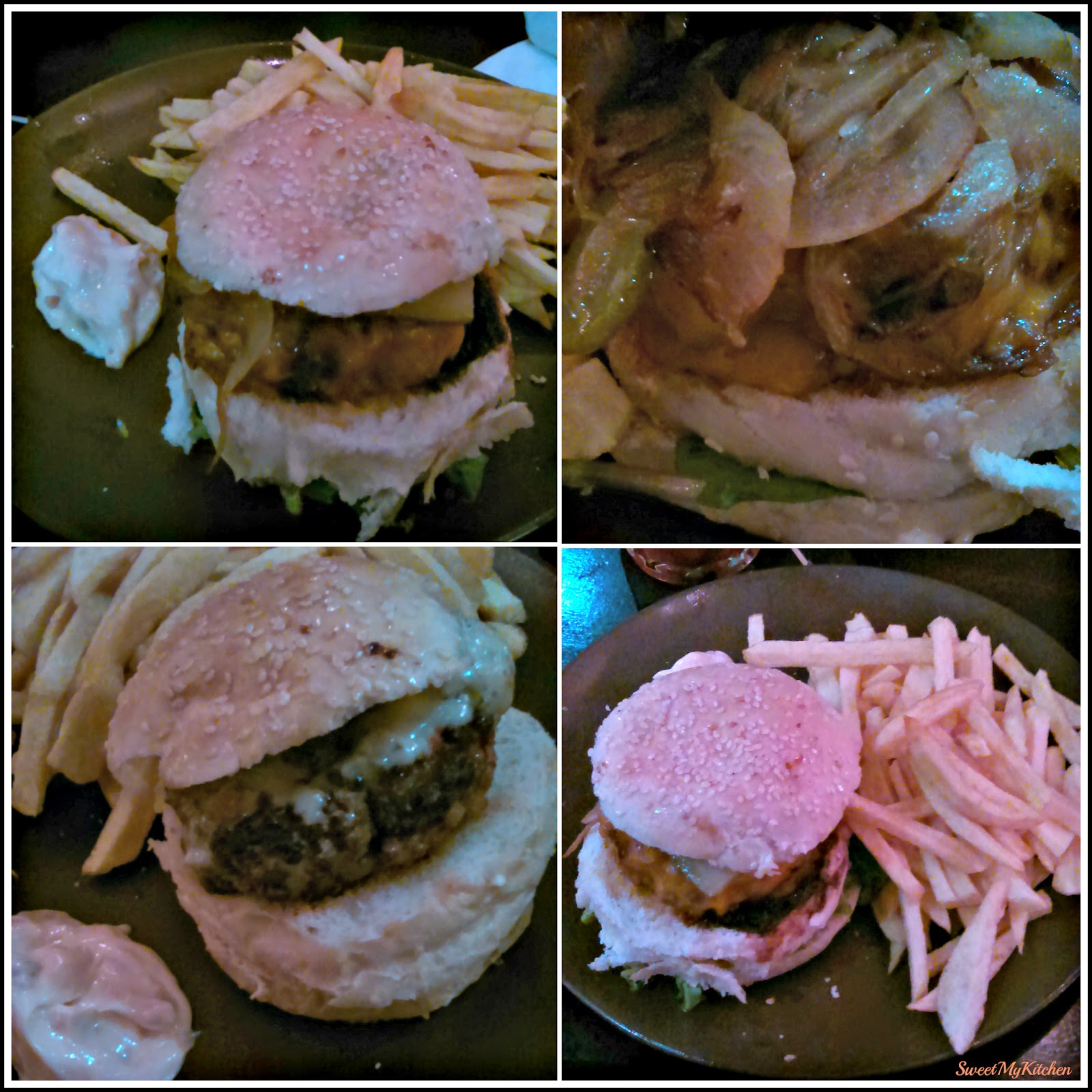 Sweet my Kitchen: Honorato Rio