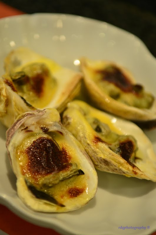 Food Health Reviews: Zensho eat-all-you-can goodness