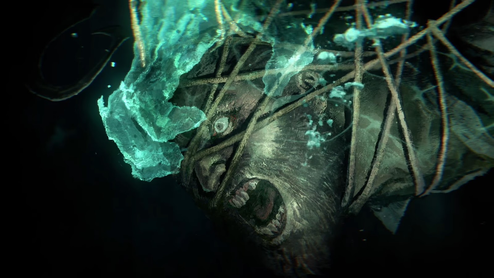 Surrender at 20: Champion Teaser: Pyke, the Bloodharbor Ripper