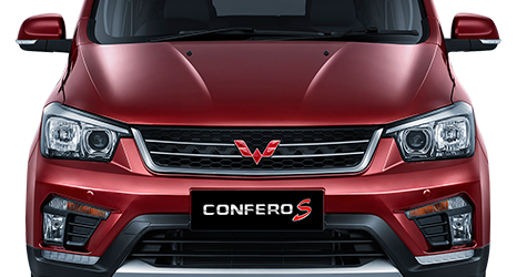 Wuling Confero S, Mobil Wuling yang Cocok untuk Keluarga - Siti Blog