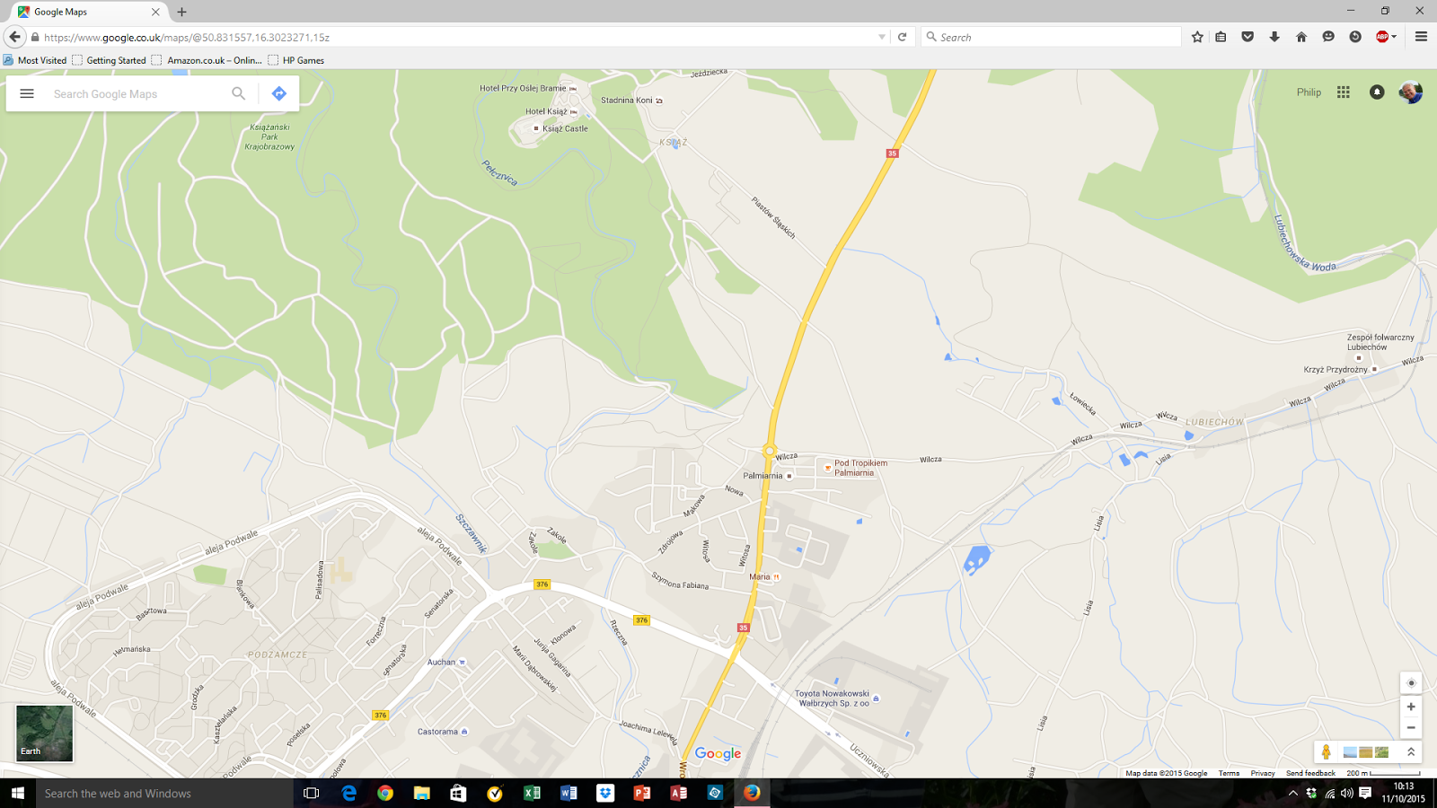 Grace Filby's Pigeon Post: Poland's Nazi Gold Train