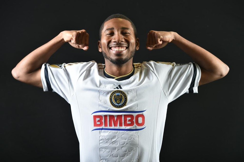 Philadelphia Union 2016 Home Kit Released - Footy Headlines