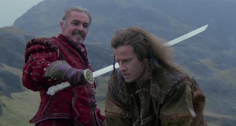 20 cose che forse non sapevate su Highlander - L'ultimo immortale