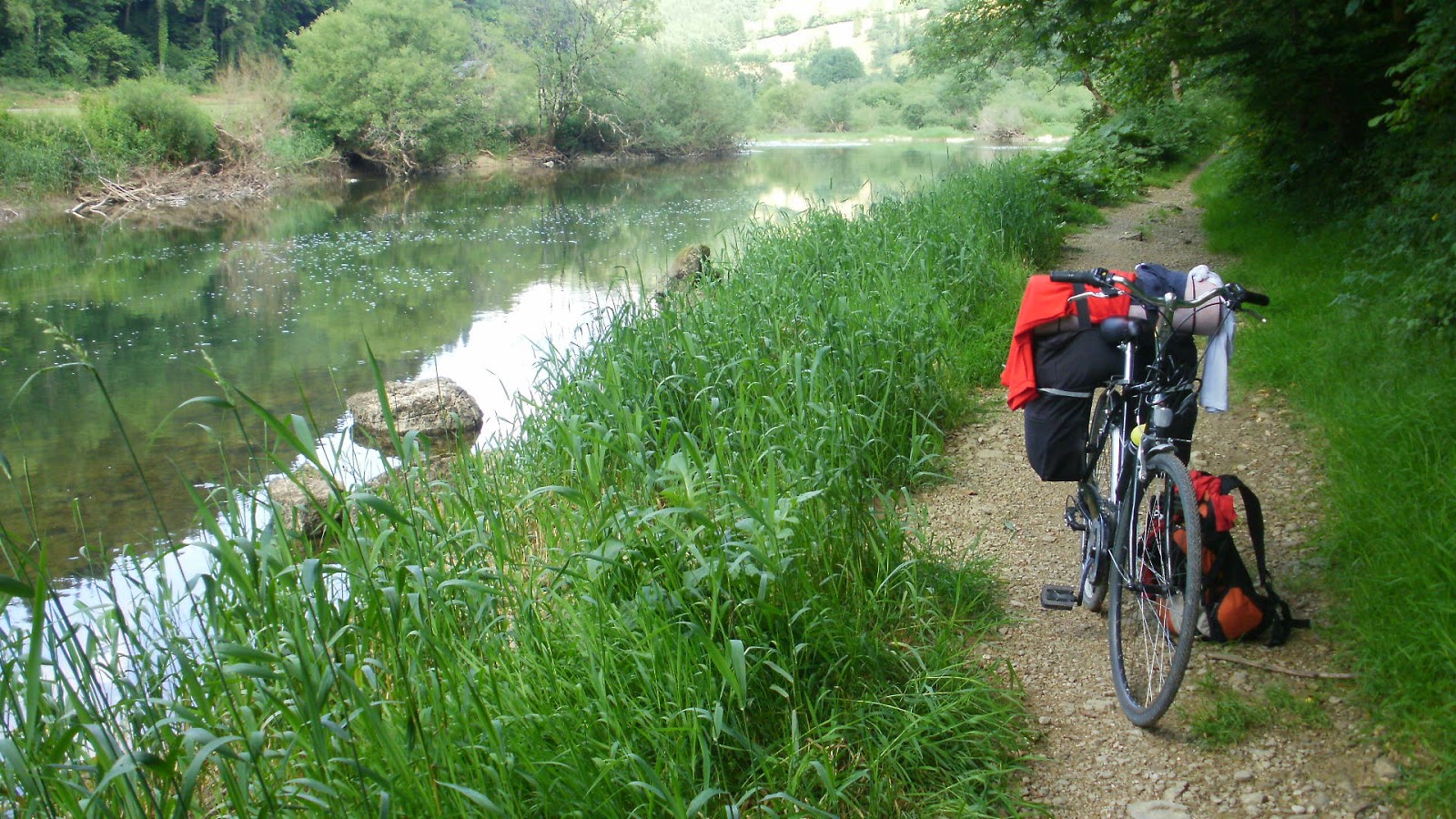 EXCURSII CU BICICLETA: Elvetia