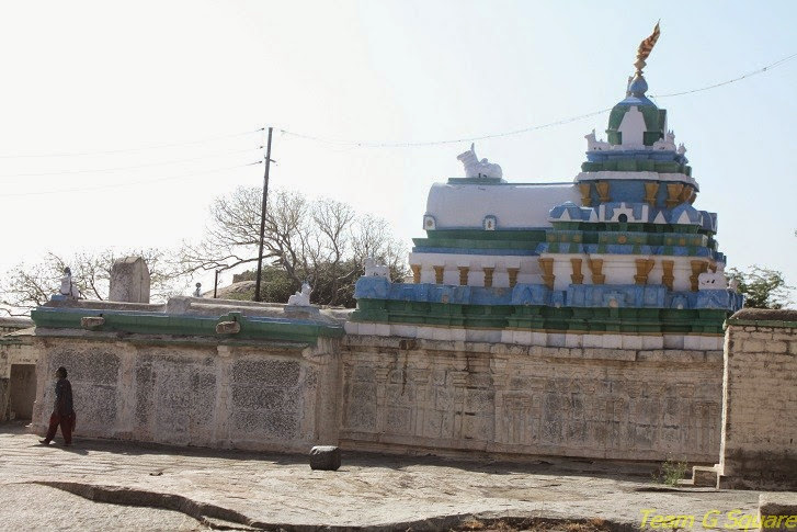 Team G Square: AN ADVENTURE CALLED JATINGA RAMESHWARA Part - II