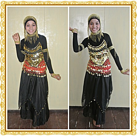 REDshop ...: UPDATE : Baju Arab/Arabian Costumes untuk DISEWA!! ( MAC ...
