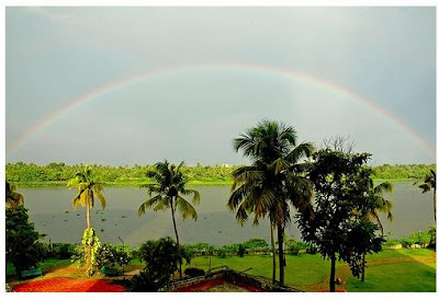 True Colors of India: Climate in Kerala - Best Time to Visit in Kerala