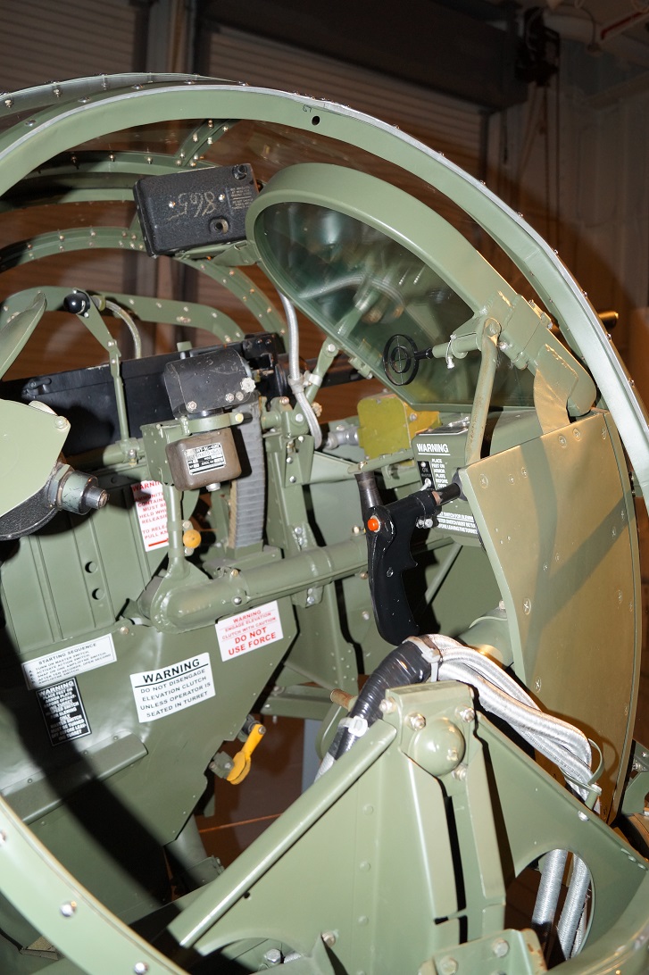 Plastic Models on the Internet: Aircraft walkaround vol.85: Grumman TBM ...