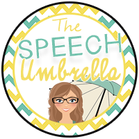 The Speech Umbrella