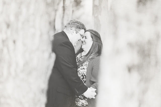 AlliChelle Photography: Jana & Nathan | Rancho Cucamonga Engagements