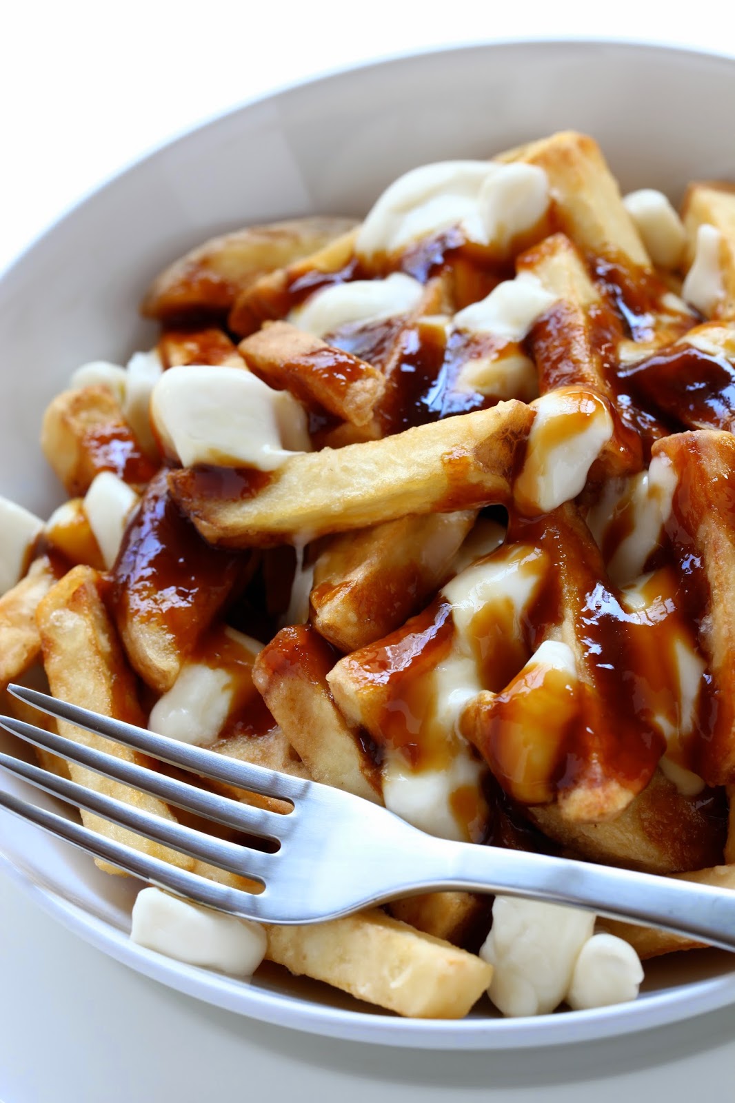 Premier Gift - Scantrade - Innovation - Orange Crate: Canadian Poutine