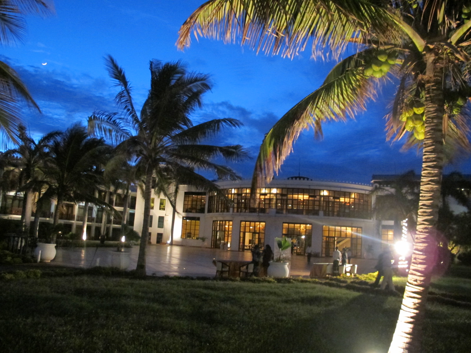 MATUKIO @ MICHUZI BLOG: Tanzania Marketing Communication Conference ...