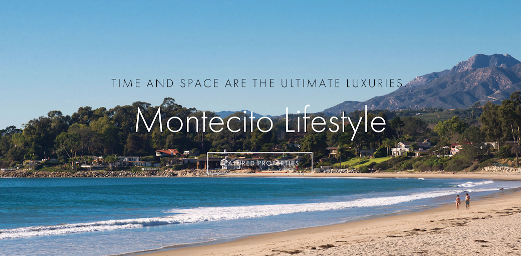 Montecito Lifestyle