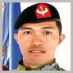 Sr. Insp. Joey Sacristan Gamutan - Fallen 44