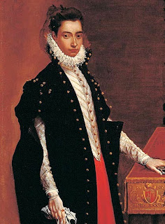 solitary dog sculptor: Painter: Carracci. Ludovico - Bio en Español and ...