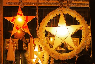 Pinoy tradition: the Christmas Parol | Hello from Davao.