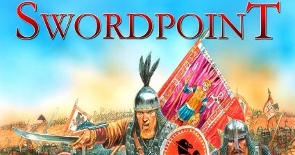 Saga España: Swordpoint ya disponible en Castellano.