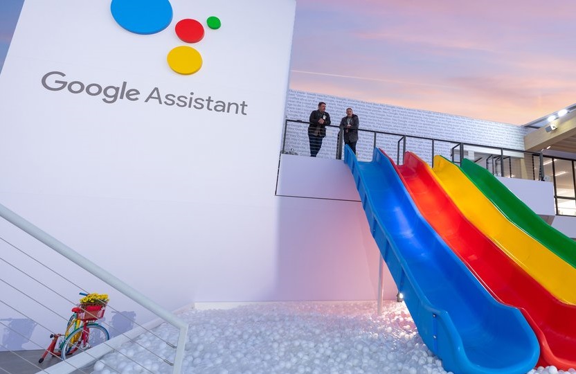 Google competing with Amazon in the smart home market, boasts 500 ...