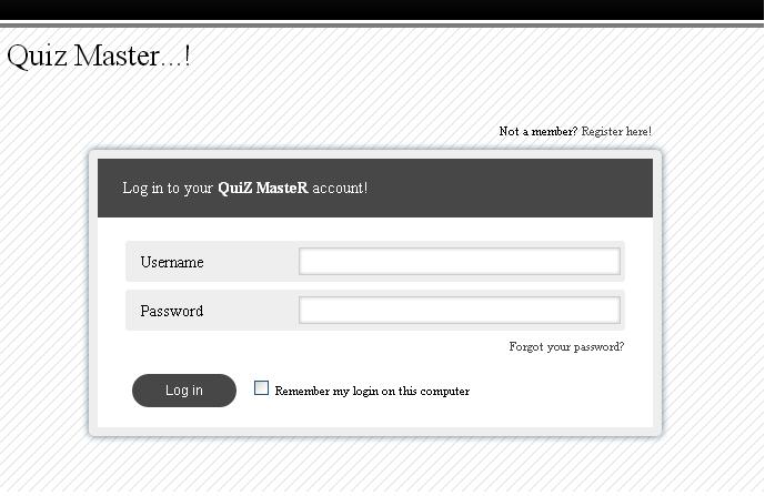 Learn To Make Simple PHP Login Registration Webpage...! | Learn From ... Learn To Make Simple PHP Login Registration Webpage...! | Learn From ...
