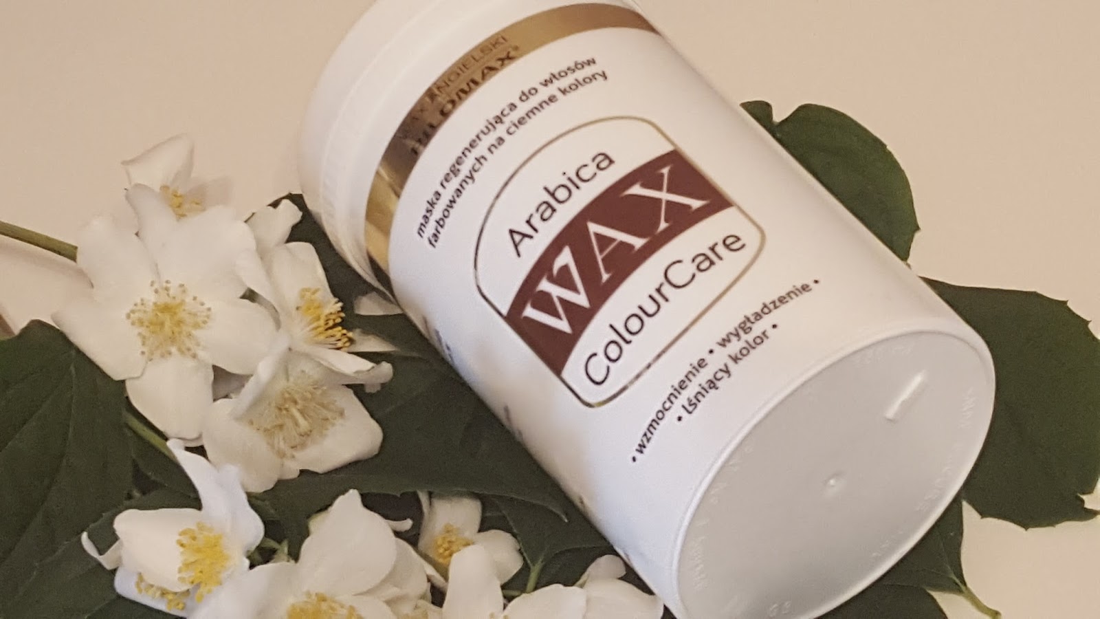 kaasilka: Wax Pilomax / Arabica Colour Carekaasilka