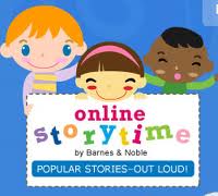 Online Storytime | Mrs. Bremer's Class