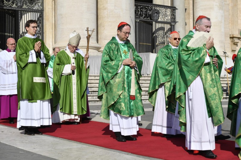 Restore-DC-Catholicism: What The Hell Is THAT????