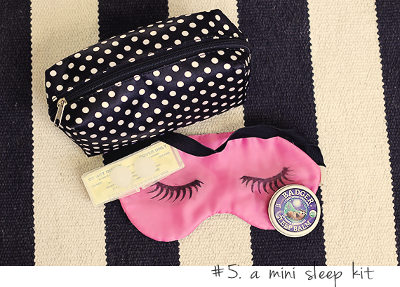 Bubby and Bean ::: Living Creatively: 5 Travel Packing Essentials ...