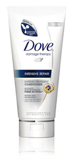 Madhouse Family Reviews: Dove Hair Therapy Intensive Repair Express ...
