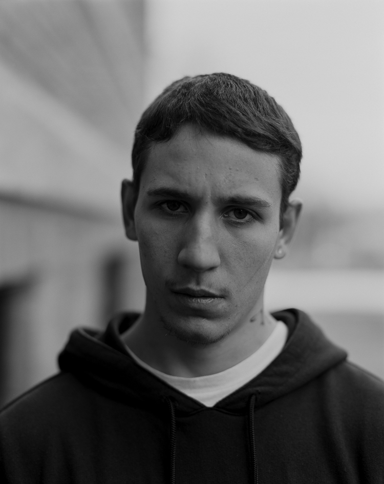 fototazo: Outtakes: Richard Renaldi