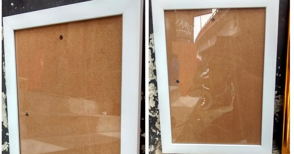 Frame Minimalis Putih ~ Jual Bingkai Foto Didepok Jawa Barat