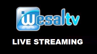 Wesal TV Live Streaming • Live streaming TV Online