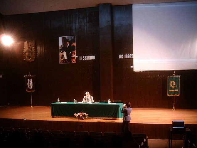 UPIICSA: Fotos de la UPIICSa