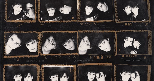 Les Chansons Perdues: (Disponible) Luna Parker