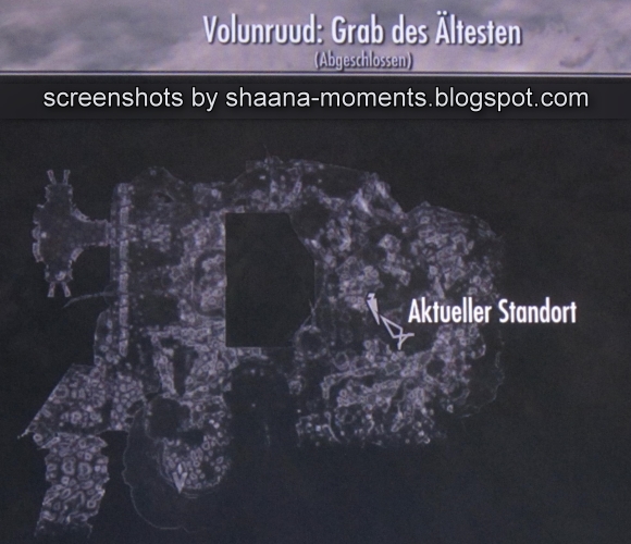 shaana: The Elder Scrolls 5 - Skyrim - Volunruud