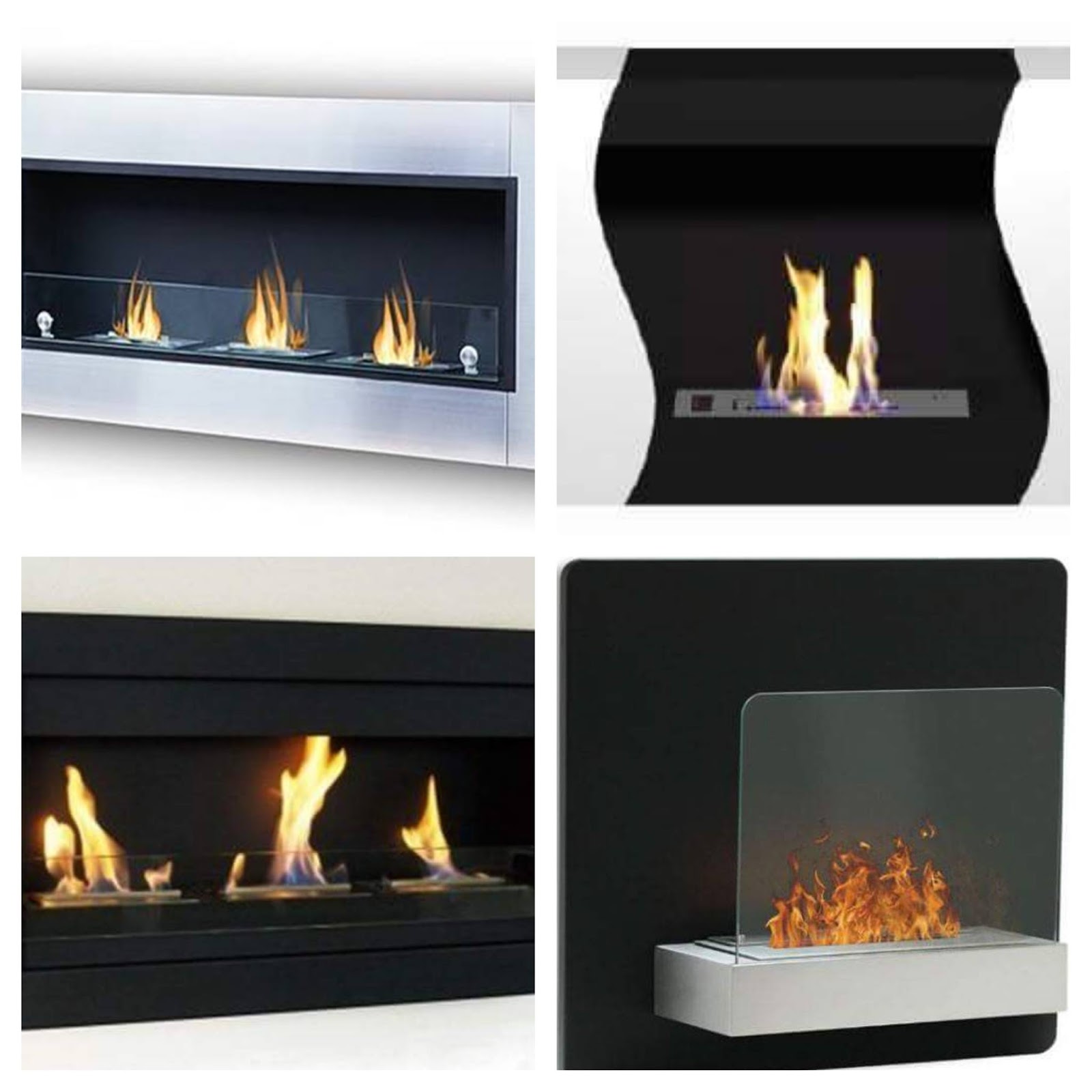 Heike testet: Bio-Kamine vom Bio-Ethanol-Kamin-Shop - die ...