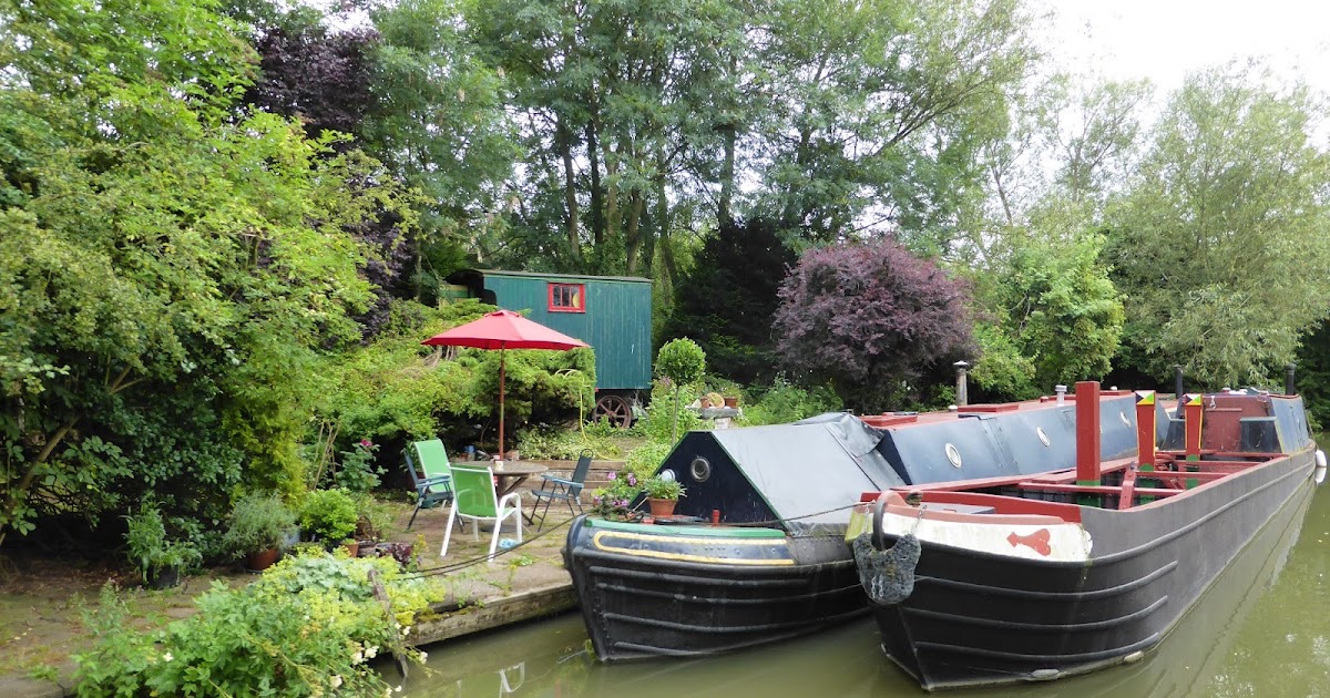 NB Festina Lente: Fenny Compton