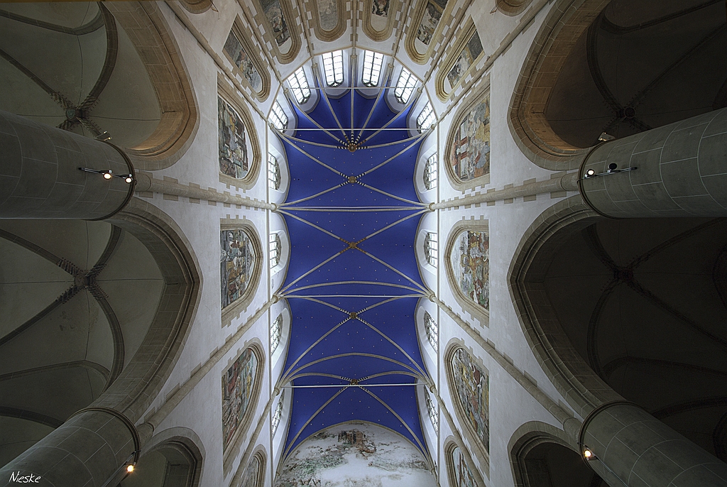 Nieske's fotosite: Martinikerk Groningen!!