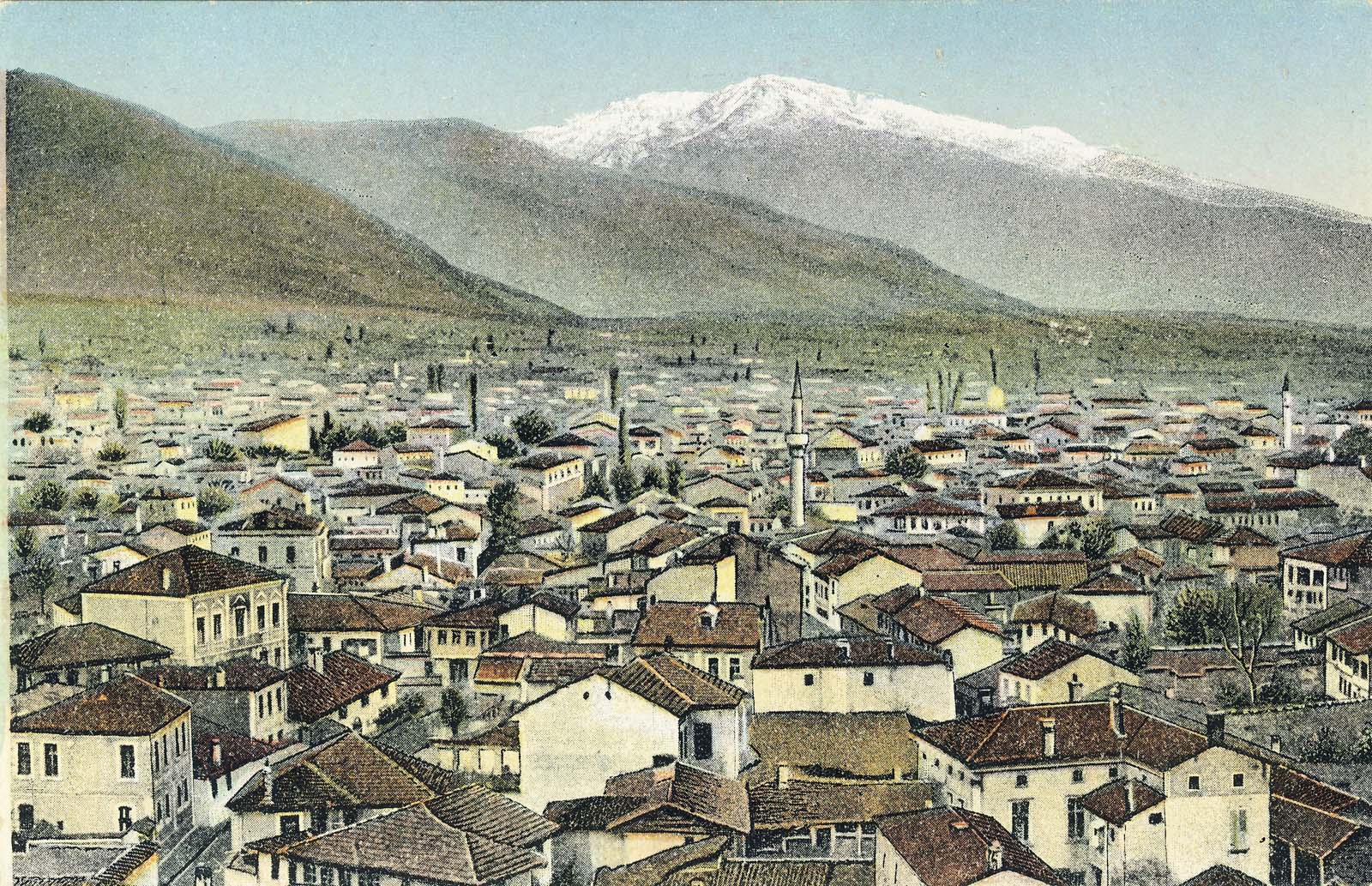 Bitola WW1 Postcards - Part 5 (Разгледници од Битола за време на Првата ...