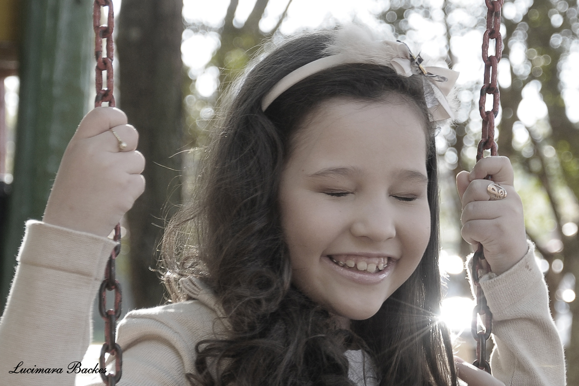 Edegar Cavalheiro - Infantil: Gabriela Rigo